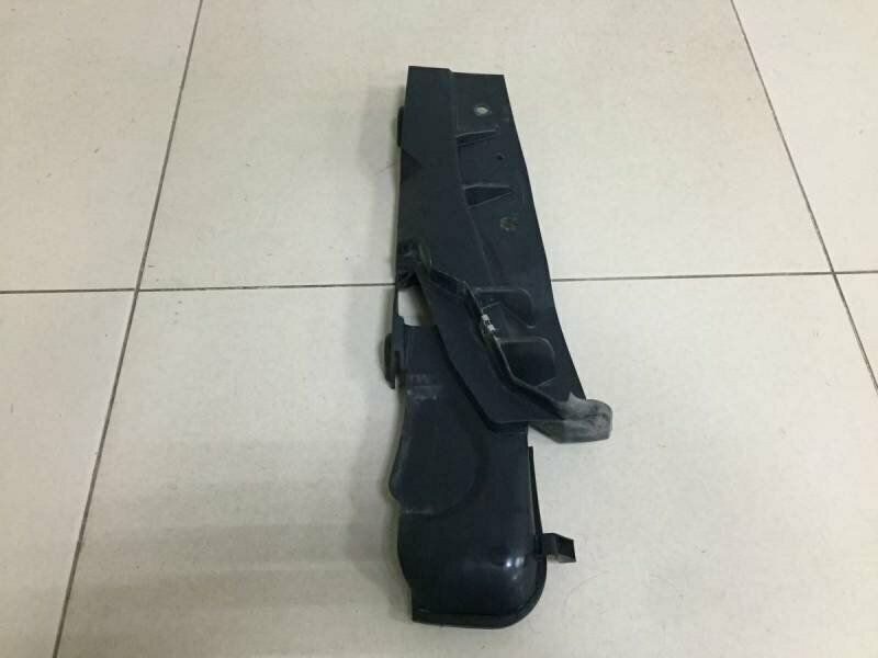 Накладка переднего крыла левого Ford C-MAX 2003-2010