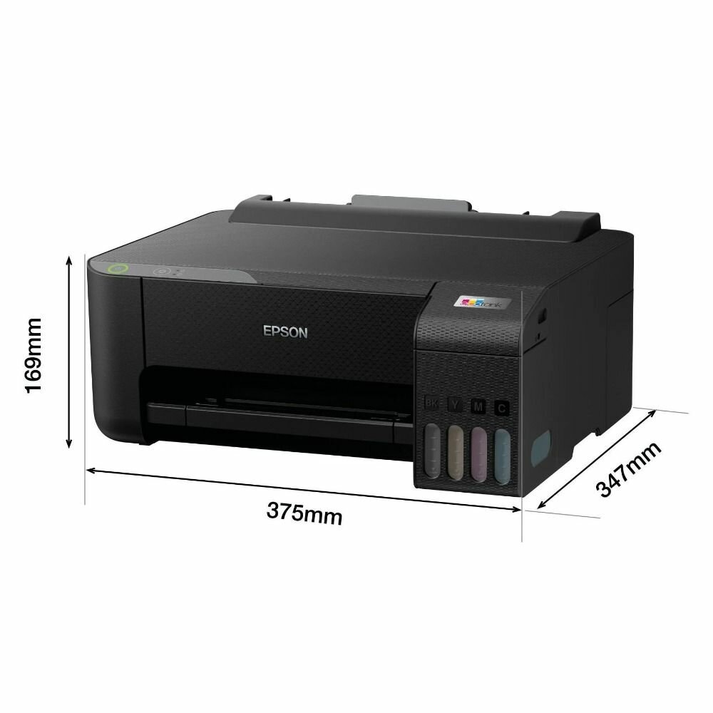 Epson L1259 Принтер — фото 1