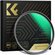 K&F CONCEPT Фильтр Shimmer Diffusion 1, 72 мм