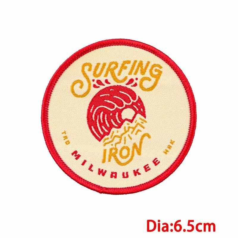 Нашивки горы Prajna PE7162CT