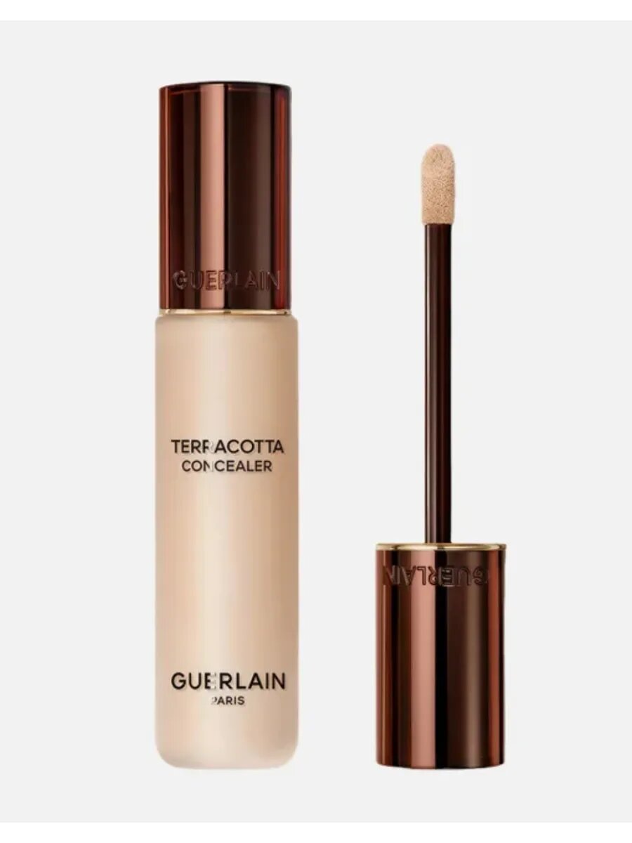 Консилер для лица GUERLAIN terracotta 0N, Нейтральный