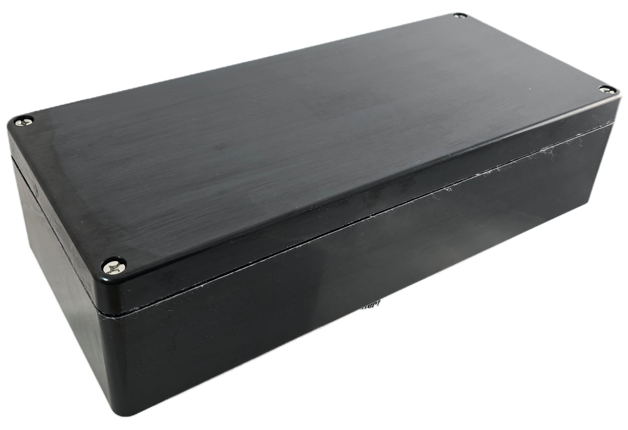 Коробка распределительная взрывозащищенная Effert ККП-221209 , IP66, прямоугольная, длина 220мм