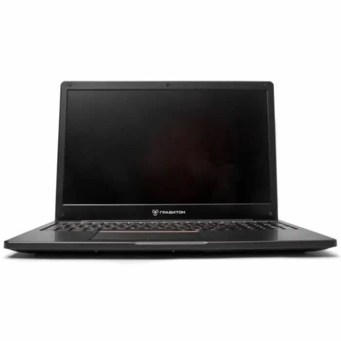 Ноутбук Гравитон Н14И-ТП черный Н14И-ТП_149700