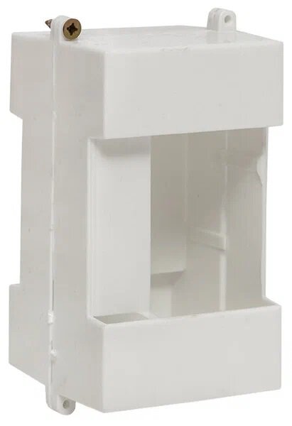 Коробка пломбиратор крзми 3-4 на динрейку