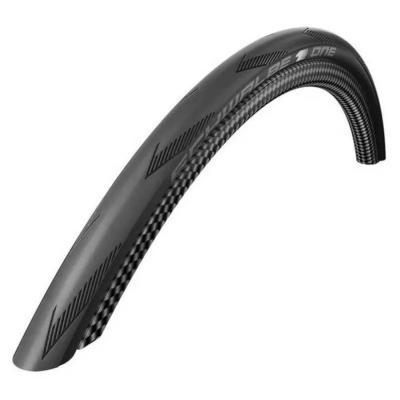Покрышка 700x25C SCHWALBE ONE Perf RaceGuard Кевлар B/B-SK HS462A ADDIX 67EPI