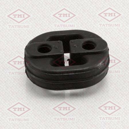 Сайлентблок глушителя TMI TATSUMI TEF1729