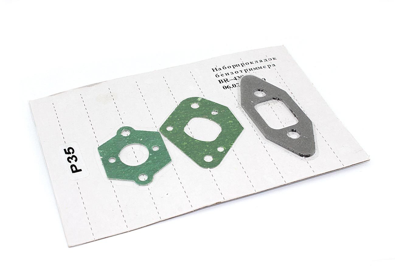 Набор прокладок для Partner 350/351 123012