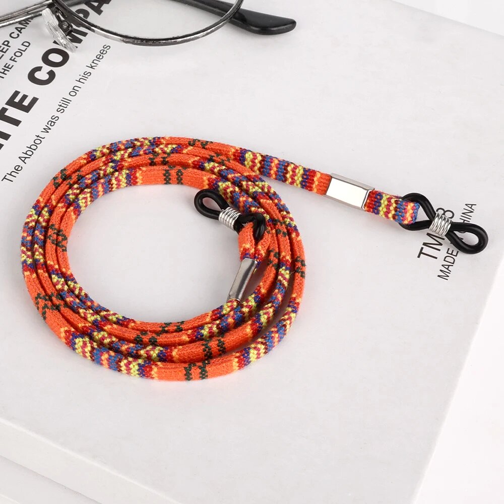 Шнур для очков Богема style 02