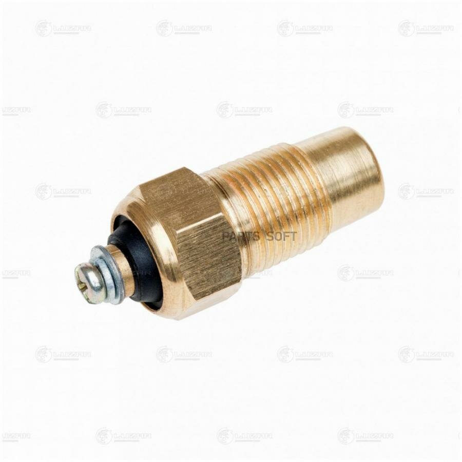 LUZAR LS 0300 Датчик температуры LUZAR ГАЗ, ЗИЛ, МАЗ (под болт)
