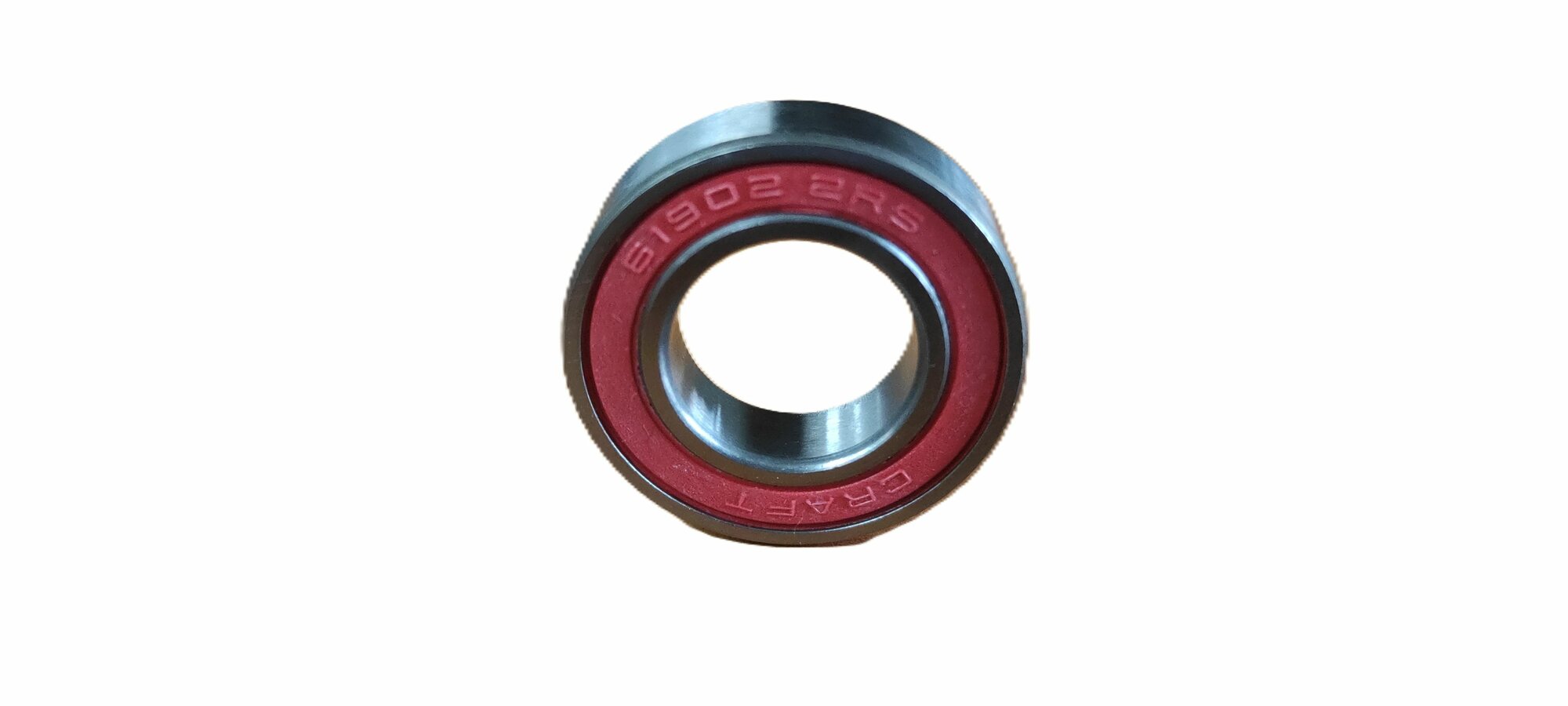 Подшипник 6902 (закр. резин.) 1080902 Rezer