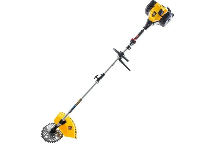 Мотокоса Denzel DGT-52S-MAX [96279]