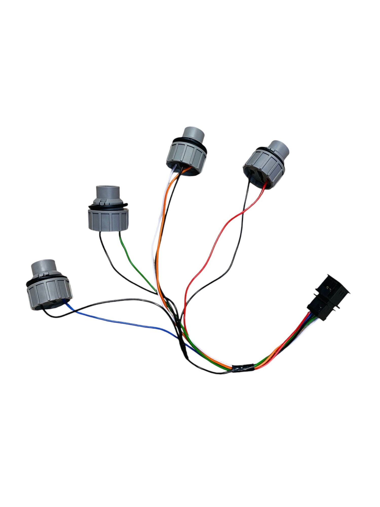 Жгут проводка заднего фонаря Лада Калина 1119, Шевроле Нива, Приора