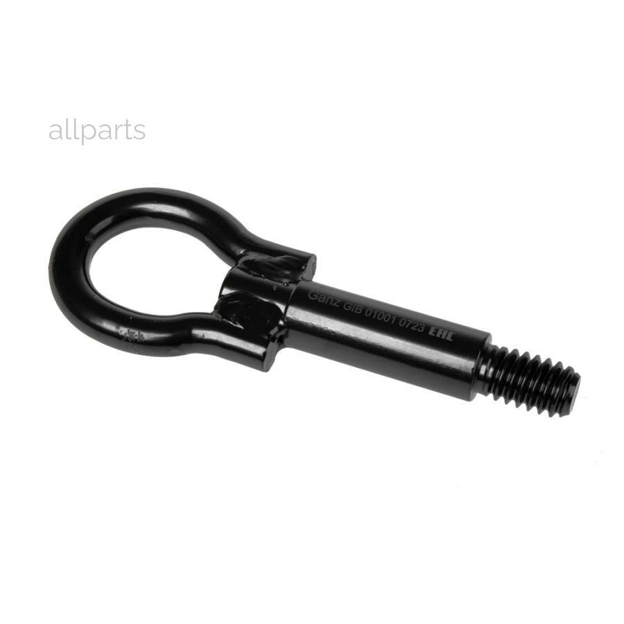 GANZ GIB01001 Петля буксировочная для OPEL GANZ GIB01001