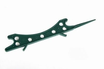 Мотовило фигурное