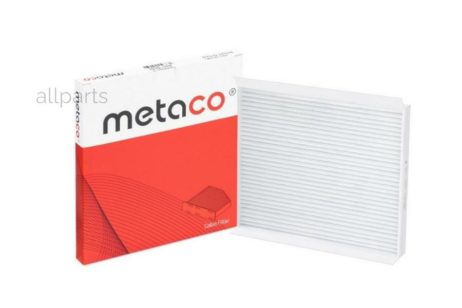 METACO 1010-199 Фильтр салона