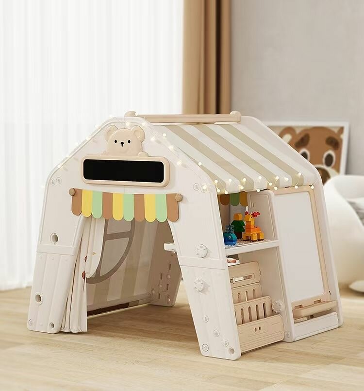 Детская палатка/Многофункциональный чудесный домик/шатер