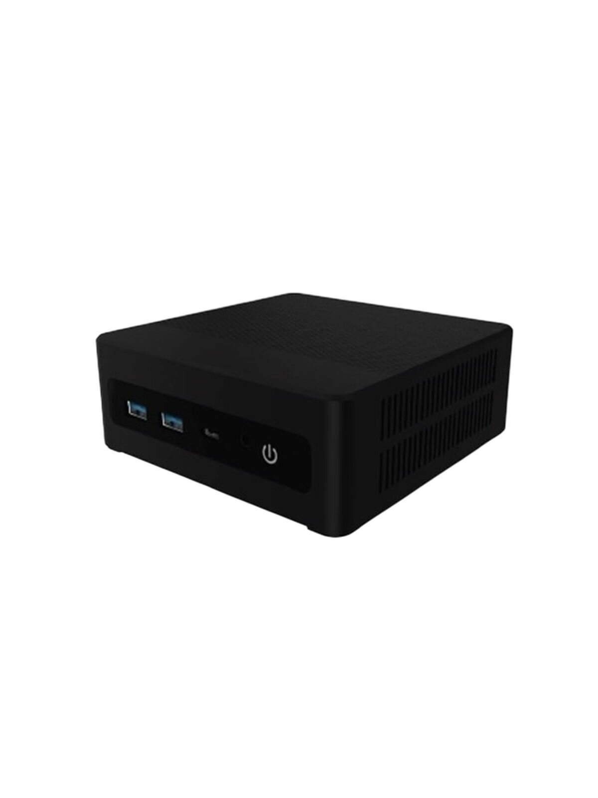 Мини-ПК HIPER Factum FN2 (FN2-i51335R16N5I6BWP), официальная гарантия