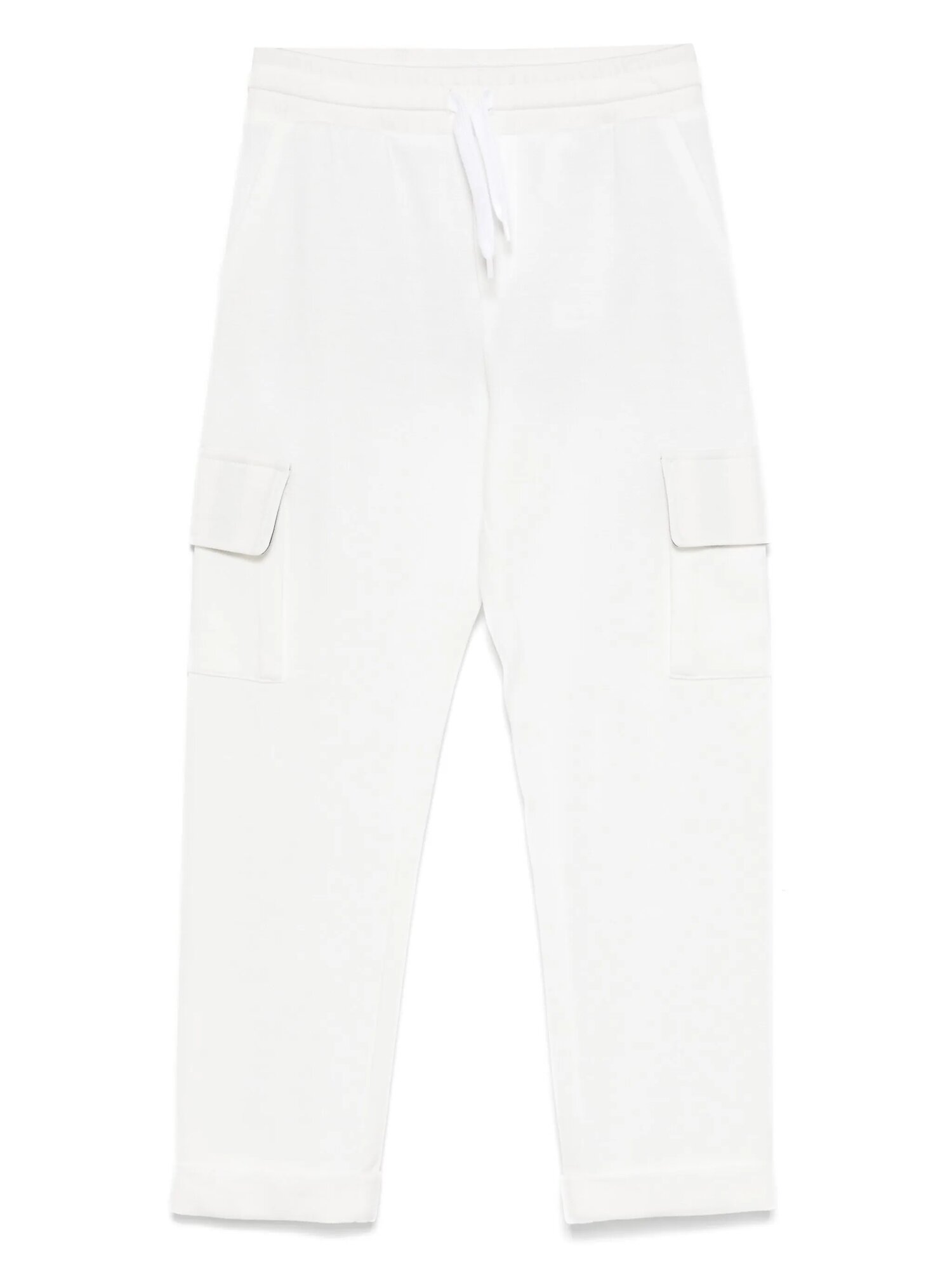 Брюки Брюки карго с кулиской