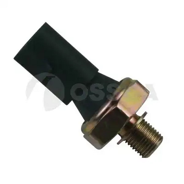 OSSCA 01306 датчик давления масла (0,3-0,6bar-зеленый) audi, seat, skoda, VW 1.0-1.8 97