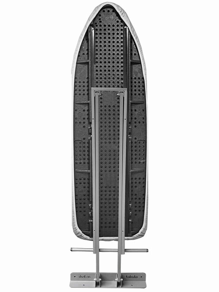 Механизм откидной гладильной доски для встройки в шкаф, без опоры на пол Табула Термо