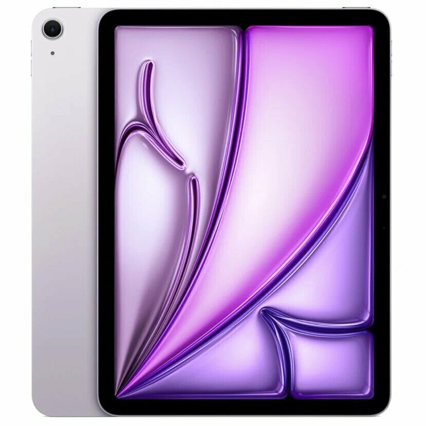 11" Планшет Apple iPad Air 11 M3 (2025) 128 Wi-Fi Purple