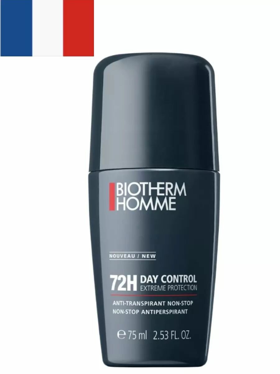 Дезодорант Biotherm 75.0 Дезодорант