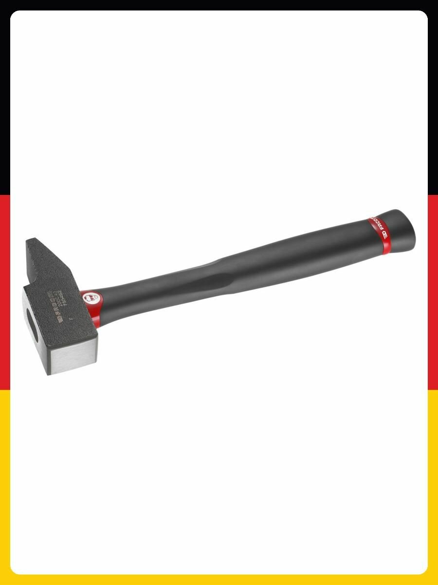 Молоток инженерный Facom с графитовой ручкой 50 мм