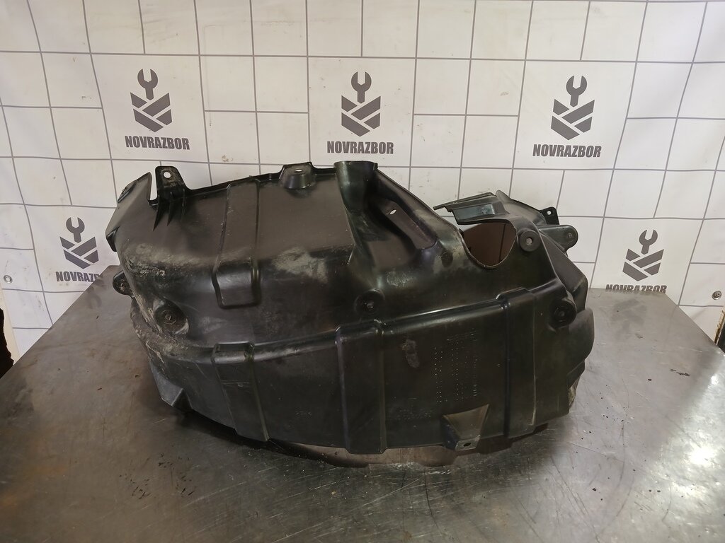 Локер задний левый Suzuki SX4 2006-2013