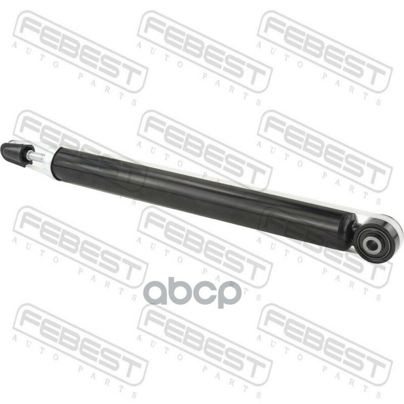 Амортизатор GEELY COOLRAY 18- зад. газ. Febest арт. 35110004R