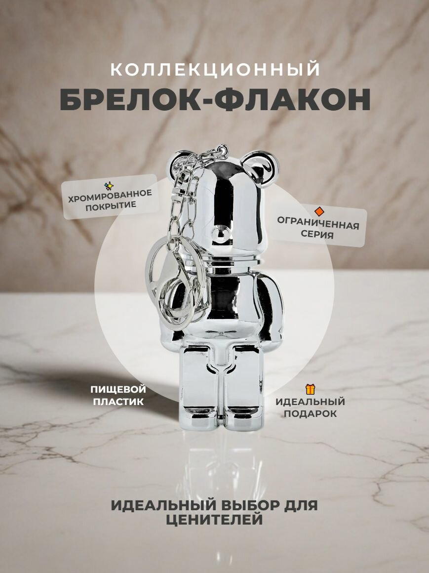 Бирка для ключей