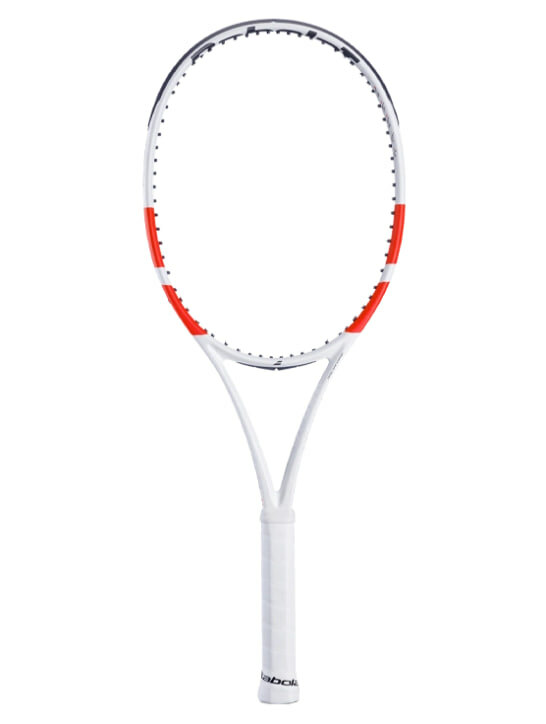 Теннисная ракетка Babolat Pure Strike Lite Grip 2
