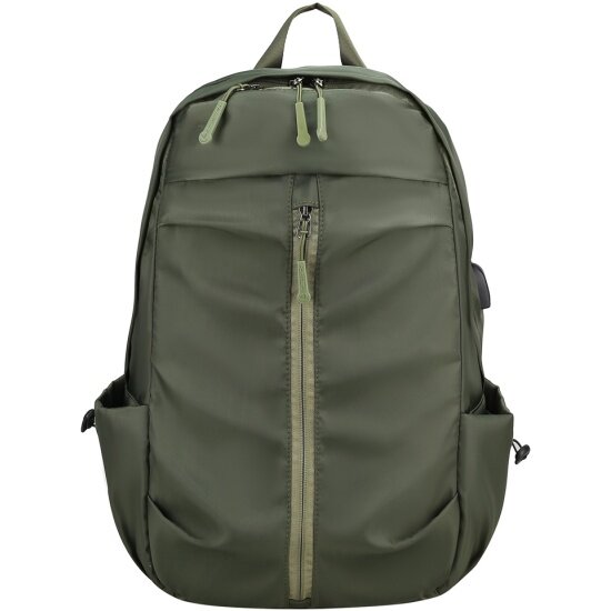 Рюкзак для ноутбука 15.6" Lamark B165 Green