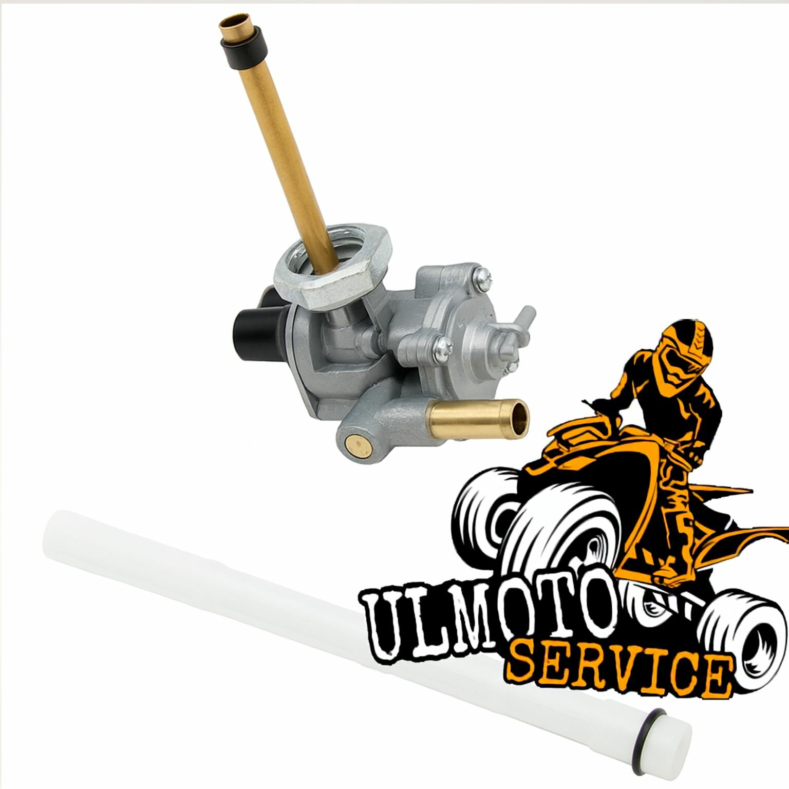 Кран топливный Honda VT750 Shadow Aero 750, Spirit 750