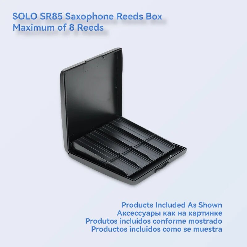 Чехол для тростей SOLO SR-85