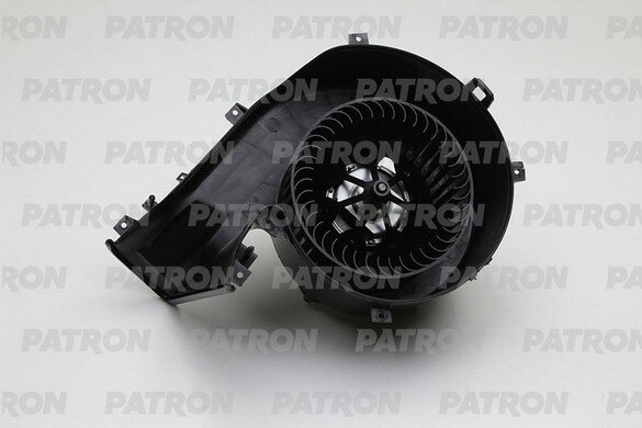 Вентилятор отопителя PATRON PFN0741, для OPEL SIGNUM и VECTRA