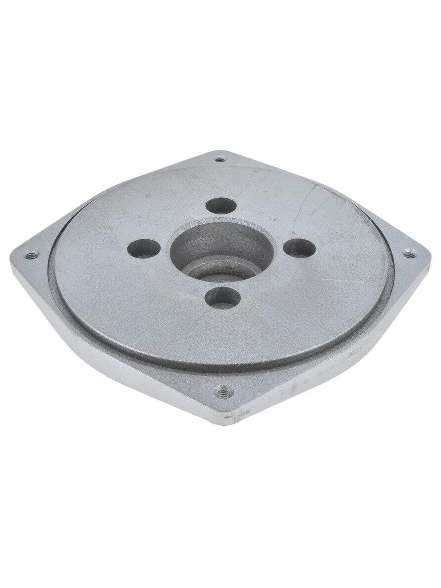 Корпус помпы сторона двигателя для мотопомпы CHAMPION GP-52 c 2019г. (после s/n 30181901293)