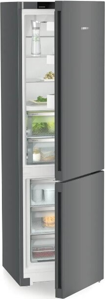 Двухкамерный холодильник с функциями BioFresh и NoFrost LIEBHERR CBNdgc 5723 — фото 1