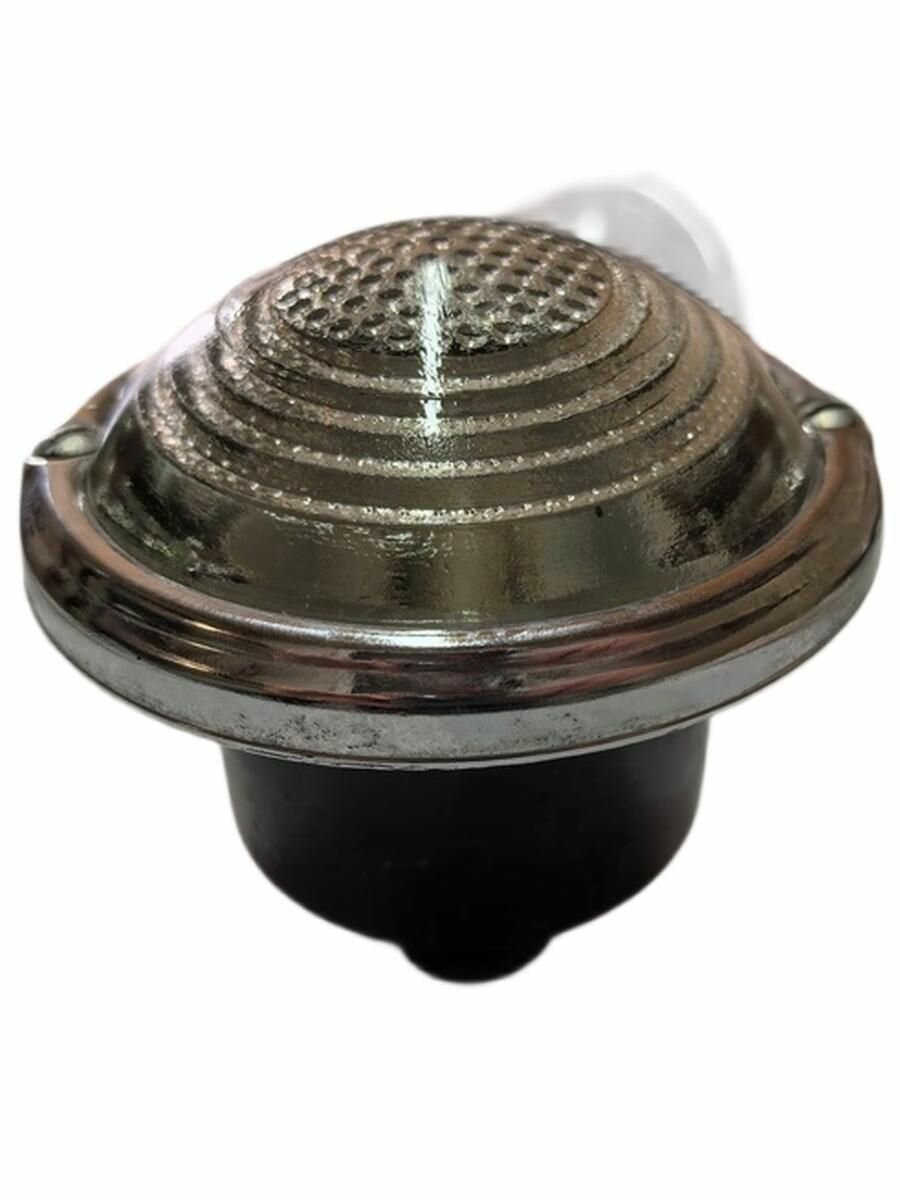 Фонарь в сборе ФП-102 прозрачный