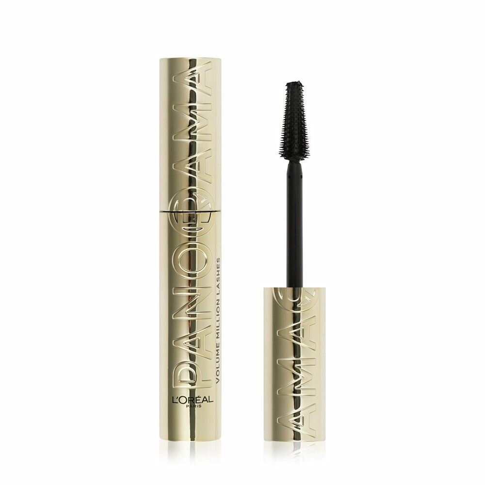 Тушь для ресниц L'Oreal Paris Panorama Черный 9,9мл