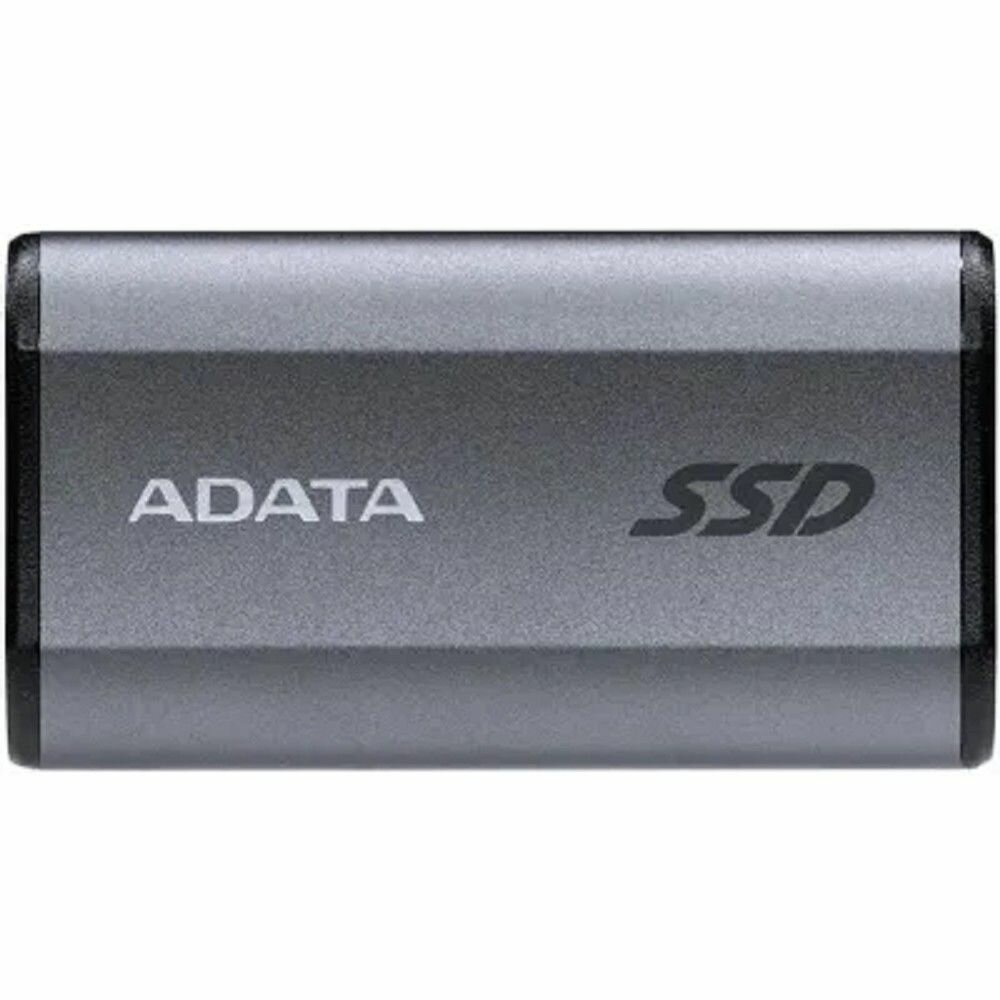 AData Носитель информации A - DATA Portable SSD 1TB SE880 USB - C AELI - SE880 - 1TCGY SE880 2.5" серый