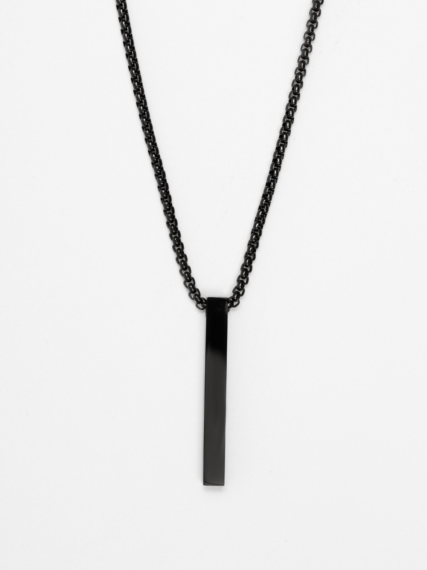 Колье, металл