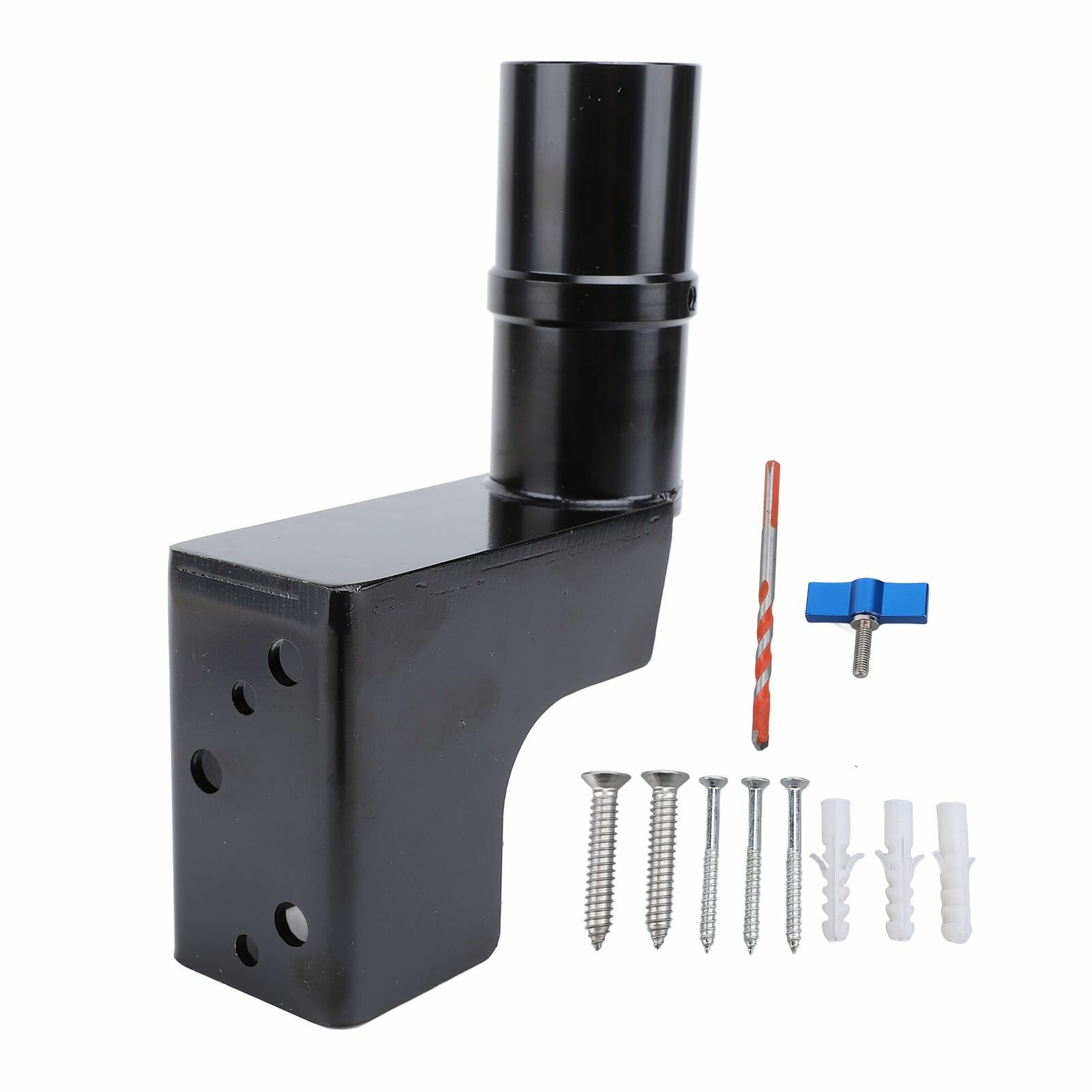 Крепление для спутниковой антенны, нержавеющая сталь, настенное