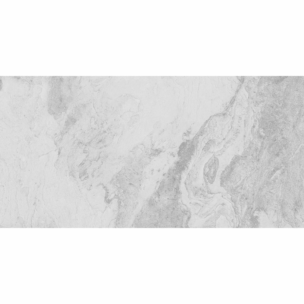 Керамогранит Absolut Gres (Абсолют Грес) Nevado лаппатированный 120x60 см, AB3103G (1.44 м2)