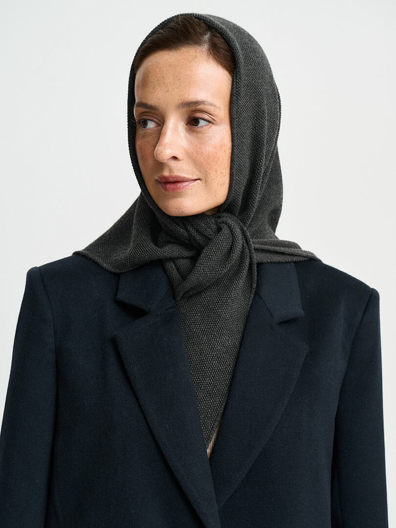 Косынка шейная