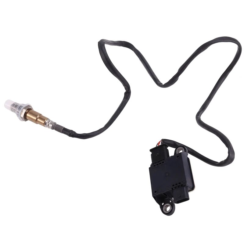 JV6A-5L239-AB Новый датчик твердых частиц Датчик PM для FORD KUGA MK2 MK3 JV6A-5L239-AA JV6A5L239AA JV6A5L239AB