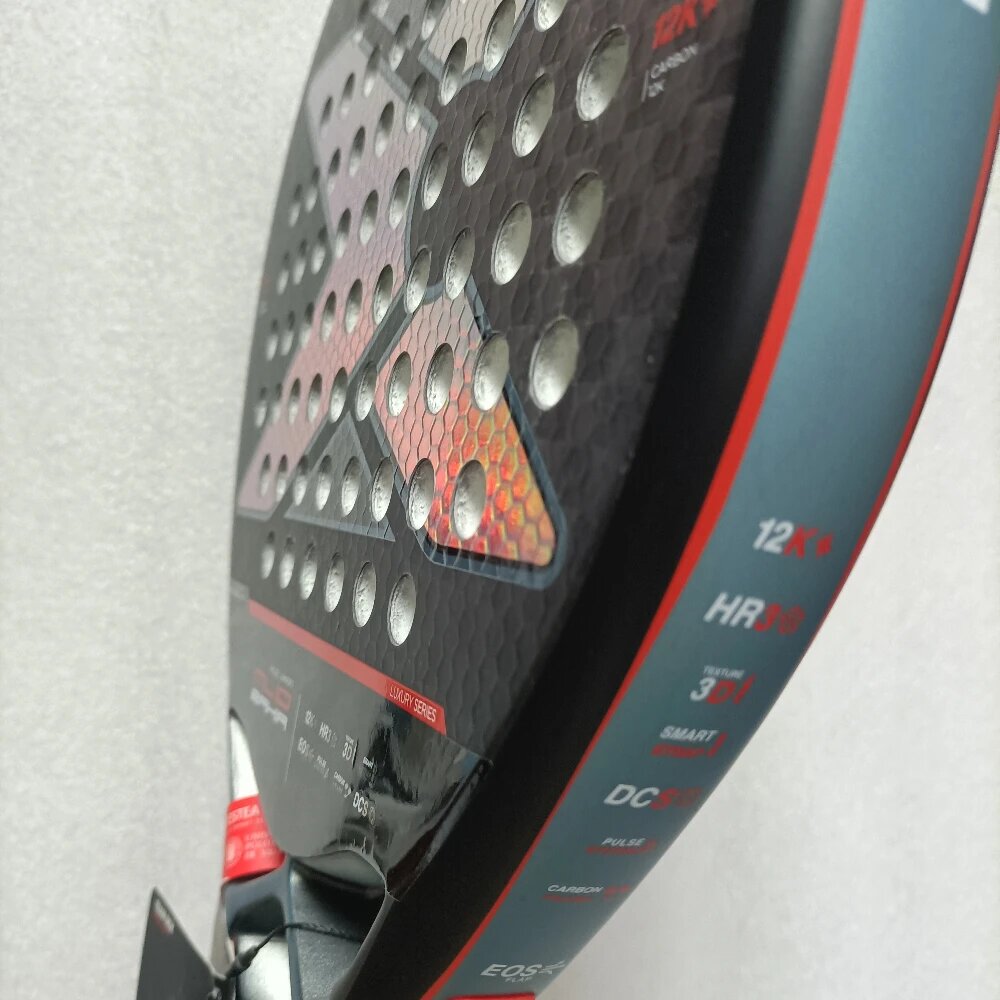 NOX X-ONE ракетка для падел-тенниса ML10 12K 2024