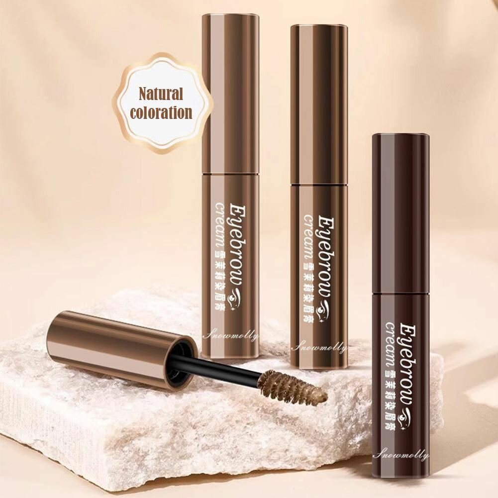 Гель для тонирования бровей