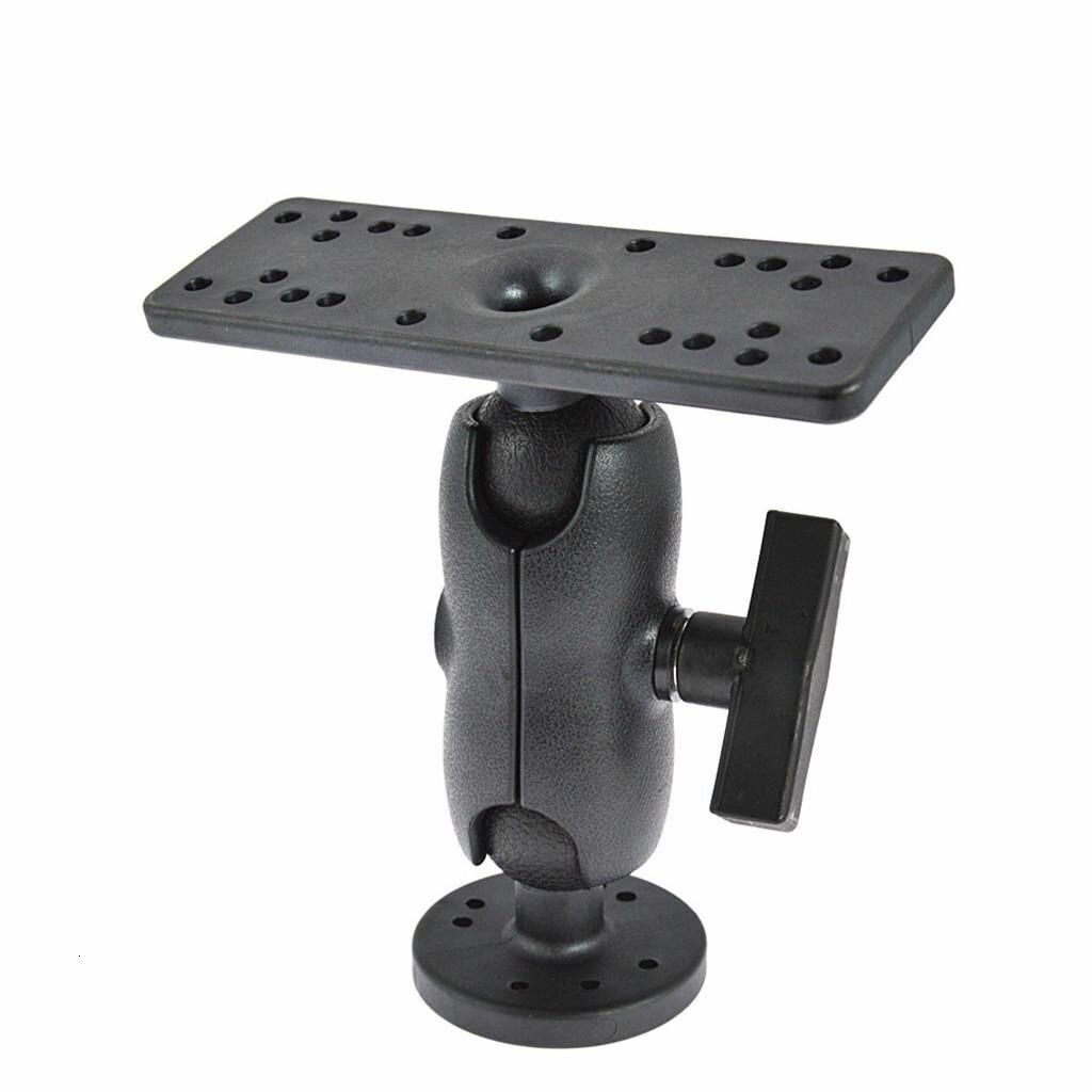 Крепление для эхолота на каяк