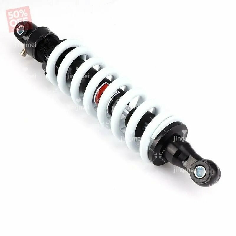 Амортизатор задний TTR 250cc 360мм