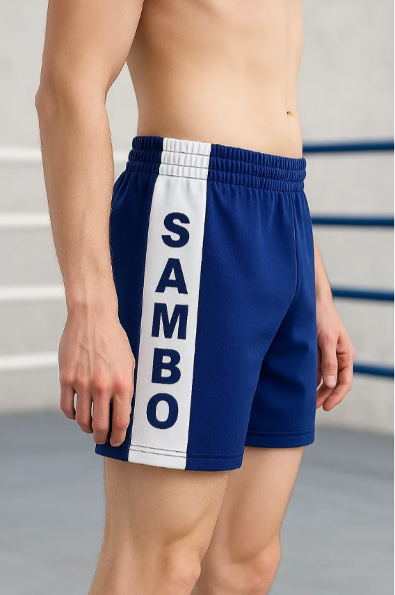 Шорты спортивные